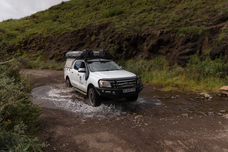 Sani Pass Survival Guide | Driving South Africa’s toughest 4x4 Road ...