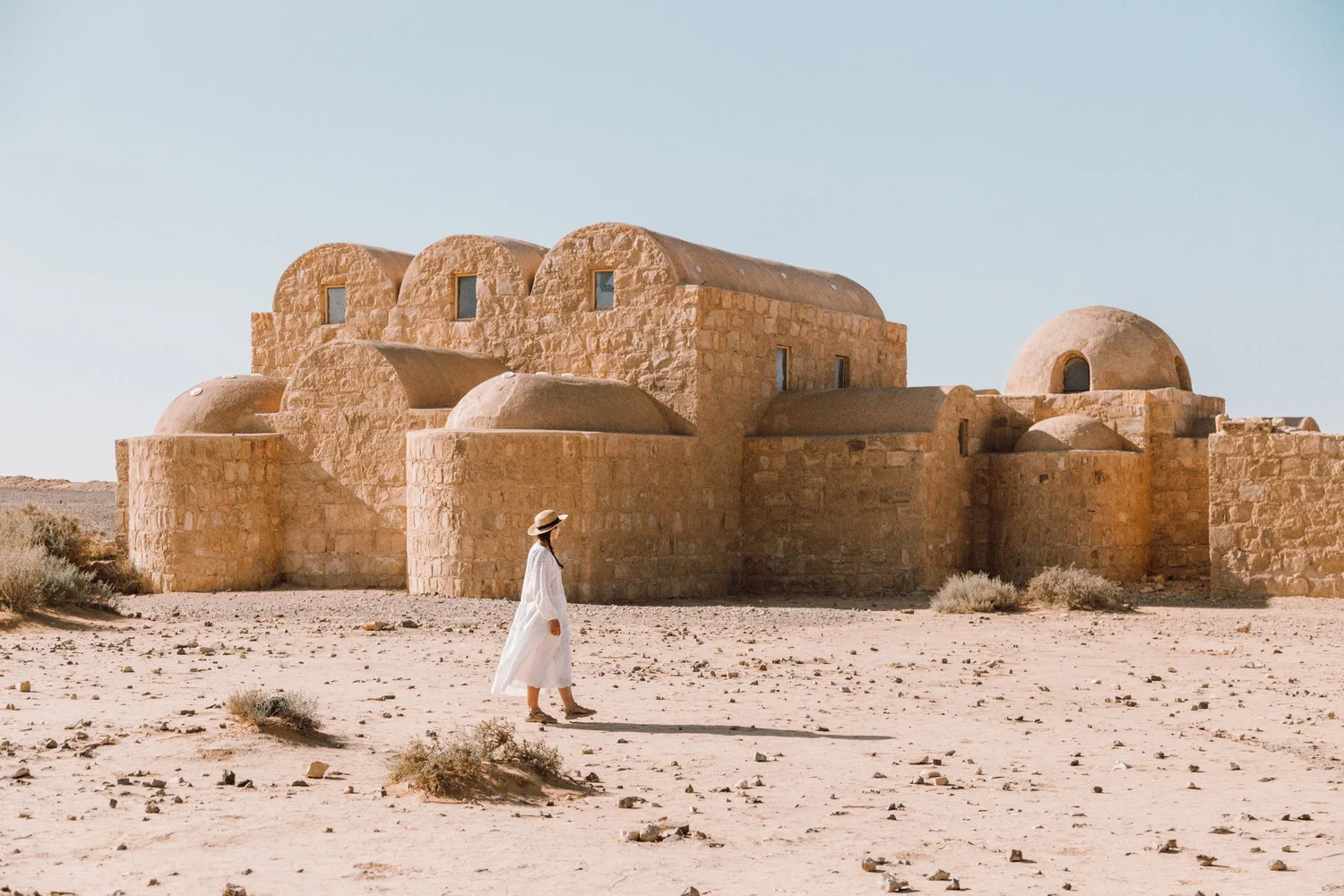 31 Things to Know Before Visiting Jordan | A First-timers Guide ...