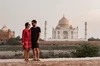 Best Time to Visit the Taj Mahal | Month-by-Month Guide, Weather ...