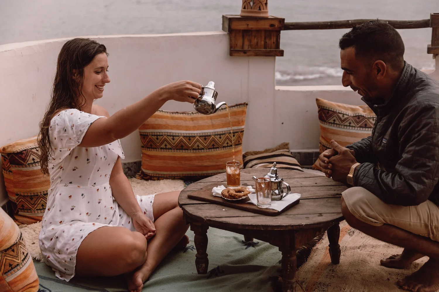 9 Essential Things to Know Before Visiting Morocco in April | Weather ...