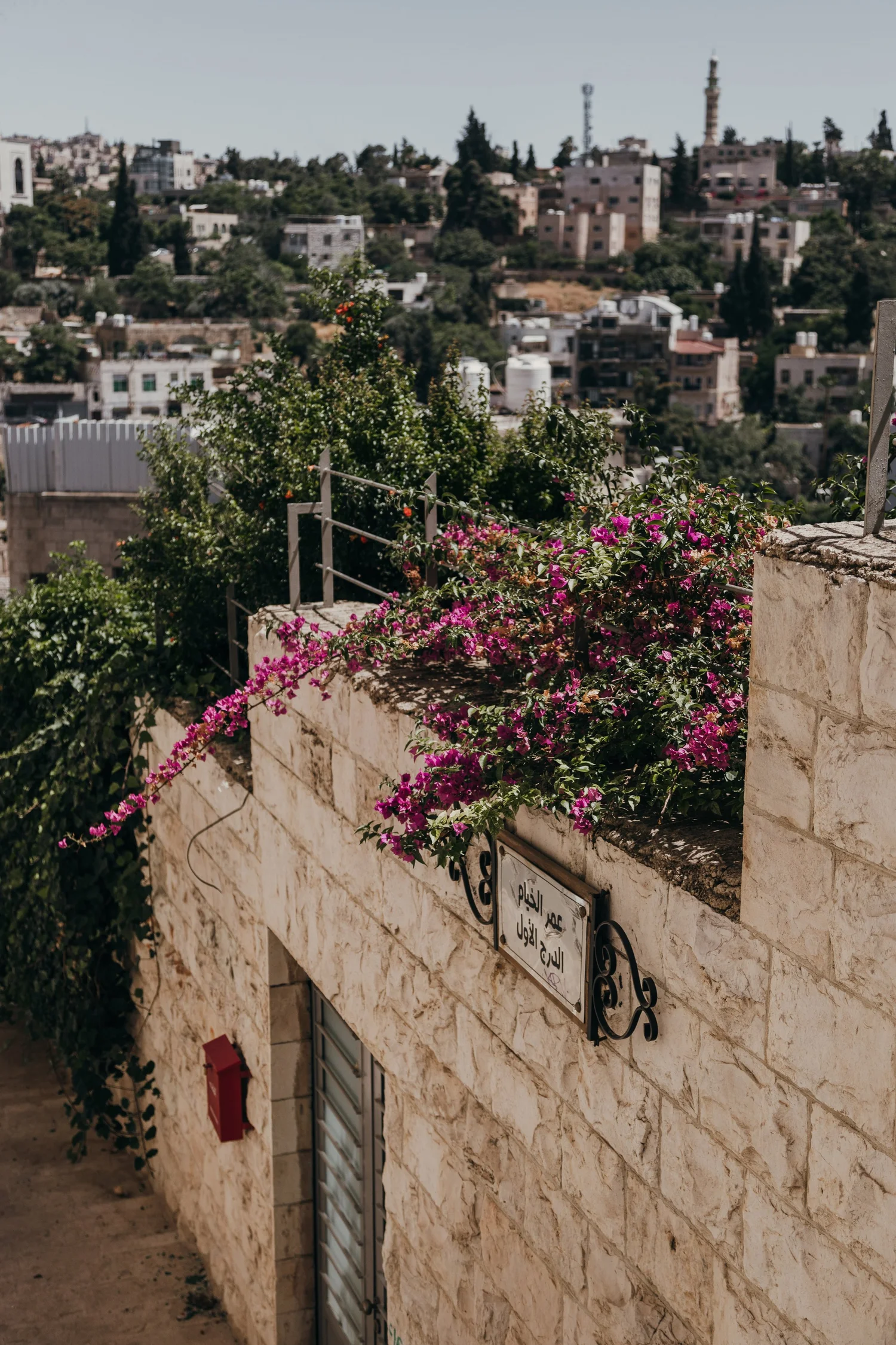 13 Best Things to do in Amman | A City Guide — Finding Our Adventure
