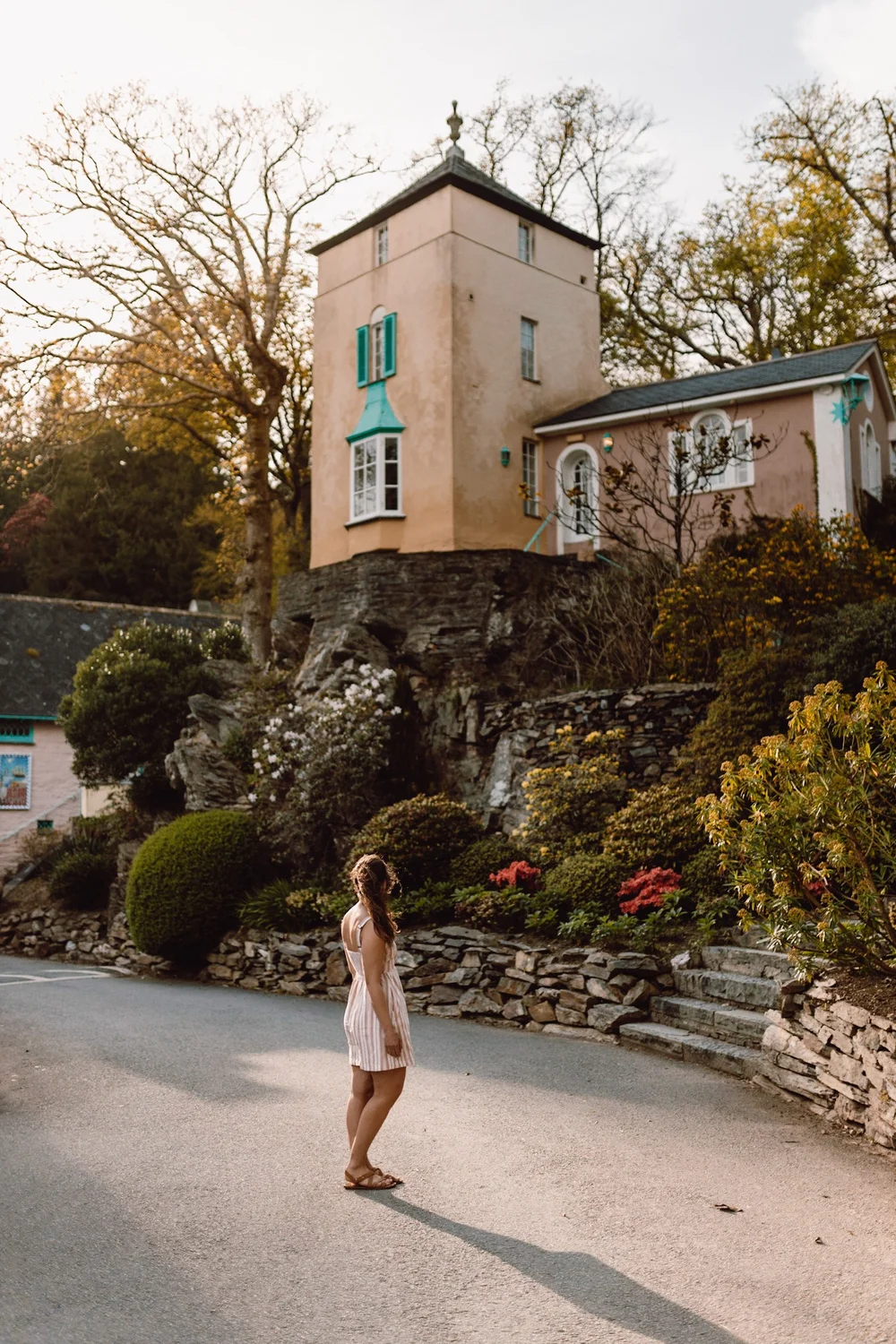 Experience the Best of North Wales | The Perfect Snowdonia 360 Road ...