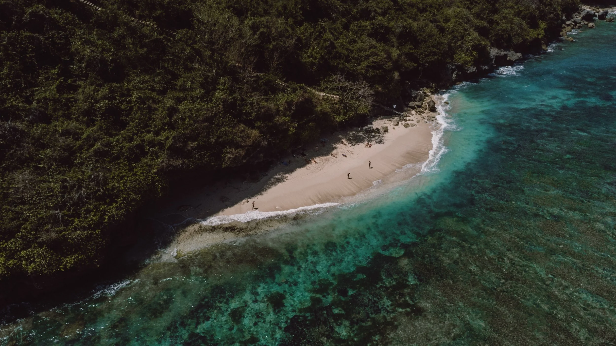 Best Time to Visit Bali | Weather & Seasons Month by Month — Finding ...