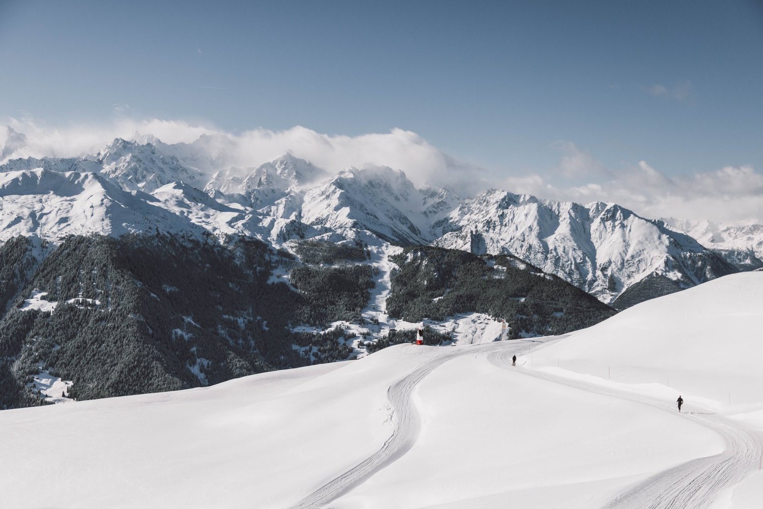 Ski Adventure Verbier _ Ski Map Verbier – TGIDQQ