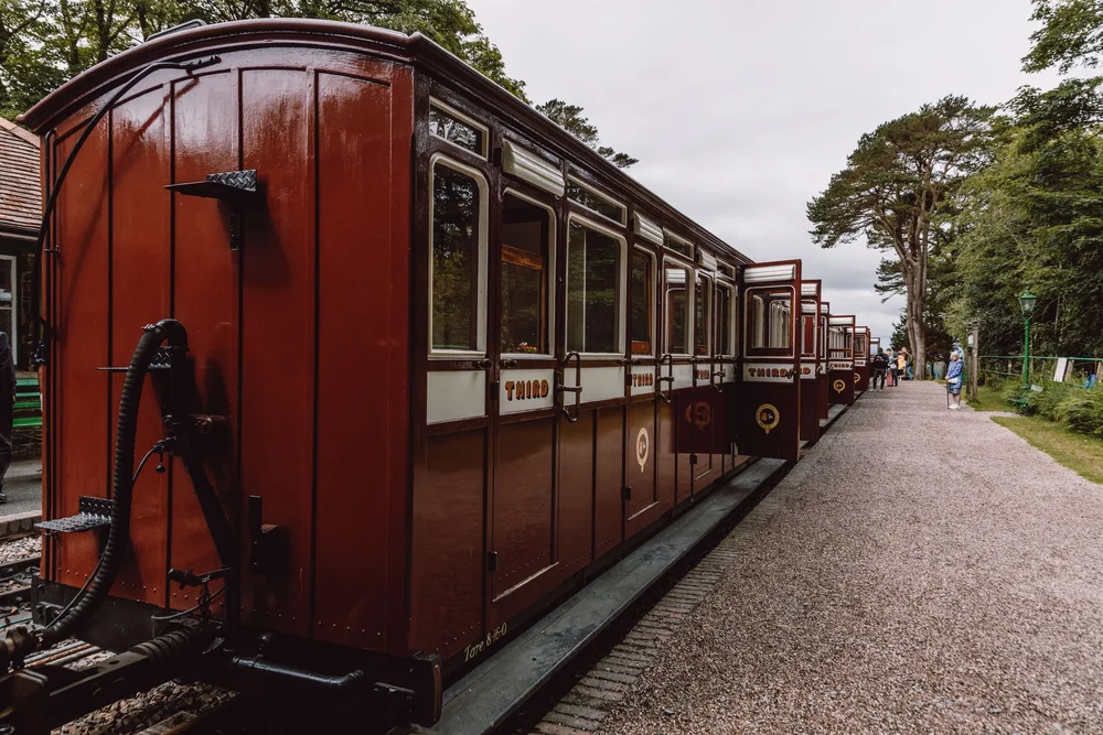 Exmoor National Park 3 Day Road Trip Itinerary and Map — Finding Our ...