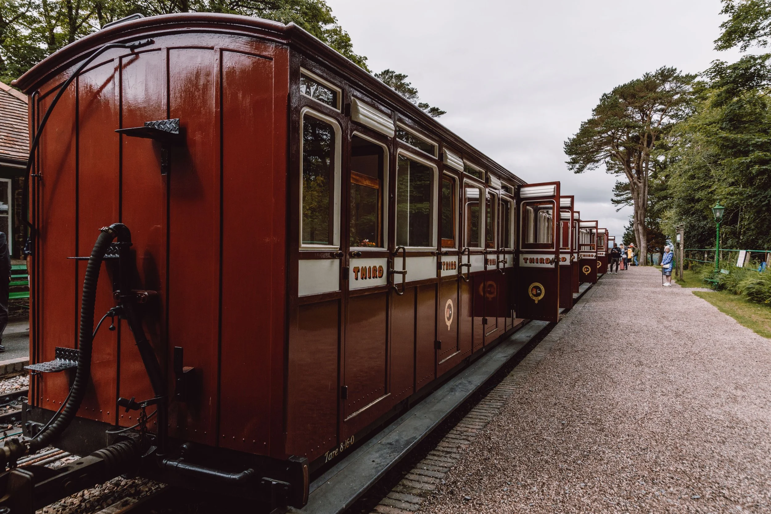 Exmoor National Park 3 Day Road Trip Itinerary and Map — Finding Our ...