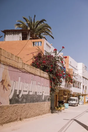 Best Things to Do in Tamraght, Morocco | Surf, Beaches, Cafés & Day ...