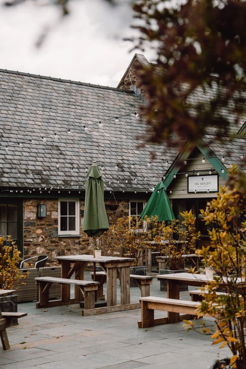 Experience the Best of North Wales | The Perfect Snowdonia 360 Road ...