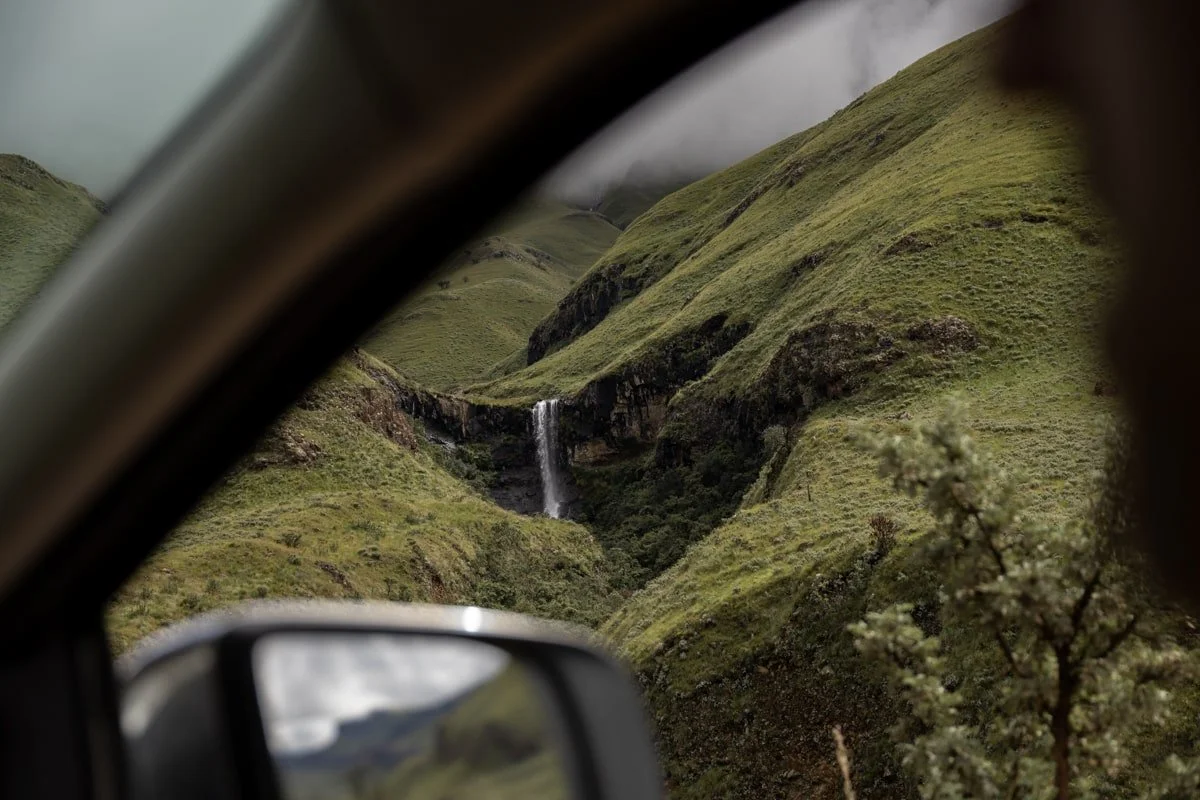 Sani Pass Survival Guide | Driving South Africa’s toughest 4x4 Road ...
