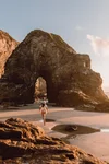 9 Best Things to Do in Perranporth in Cornwall — Finding Our Adventure