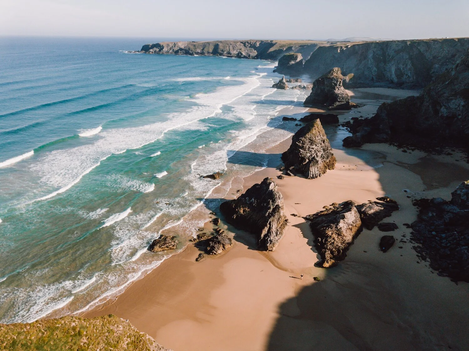 Ultimate 10 day travel guide in Cornwall: Including map — Finding Our ...