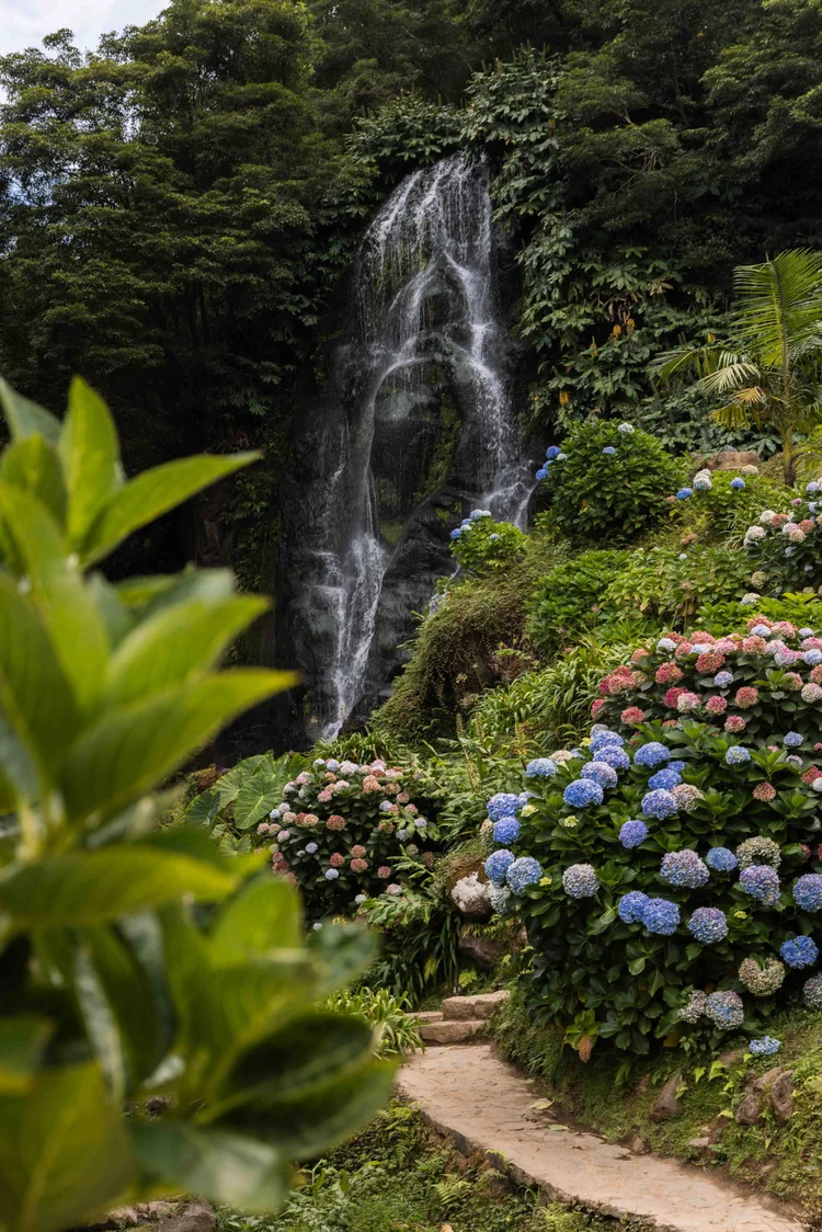 What You Need to Know Before Visiting the Azores in September — Finding ...