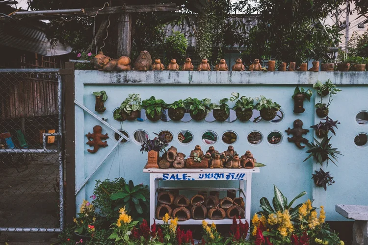 Where to Stay in Chiang Mai | A Complete Guide for Every Traveller ...
