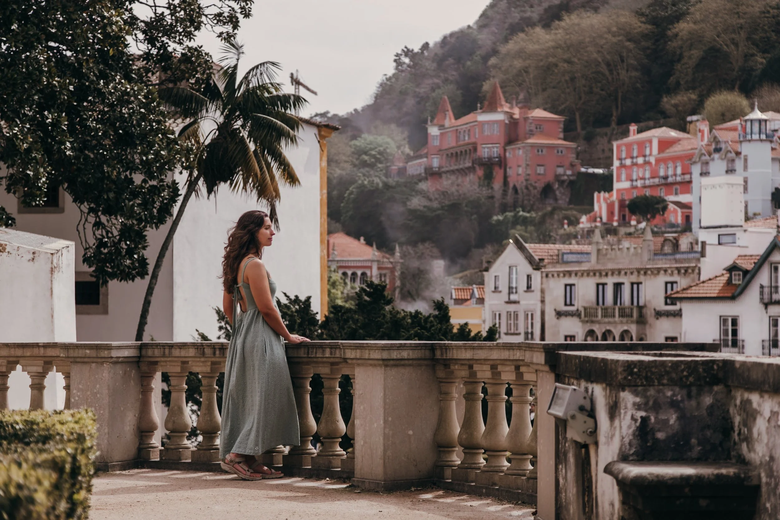 13 Best Things to Do in Enchanting Sintra Guide — Finding Our Adventure