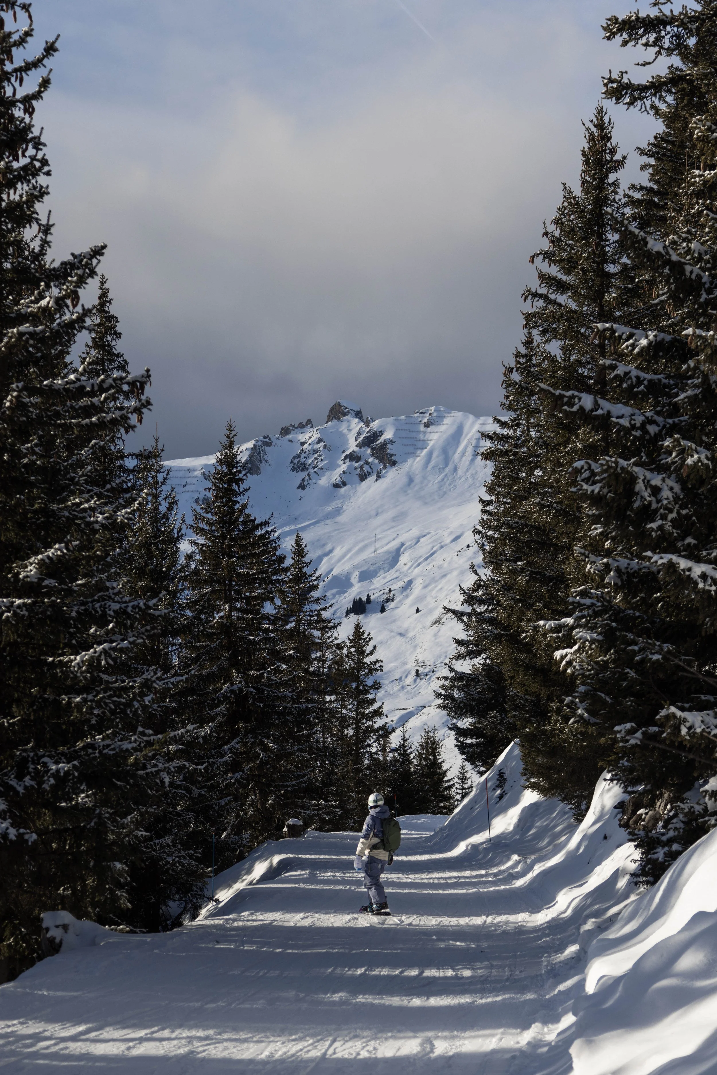 Ultimate Guide to Verbier, Switzerland’s Best Ski Resort — Finding Our ...