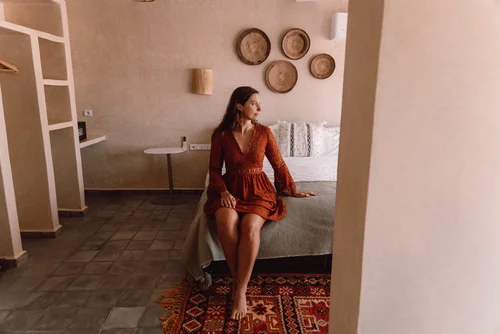 9 Essential Things to Know Before Visiting Morocco in April | Weather ...