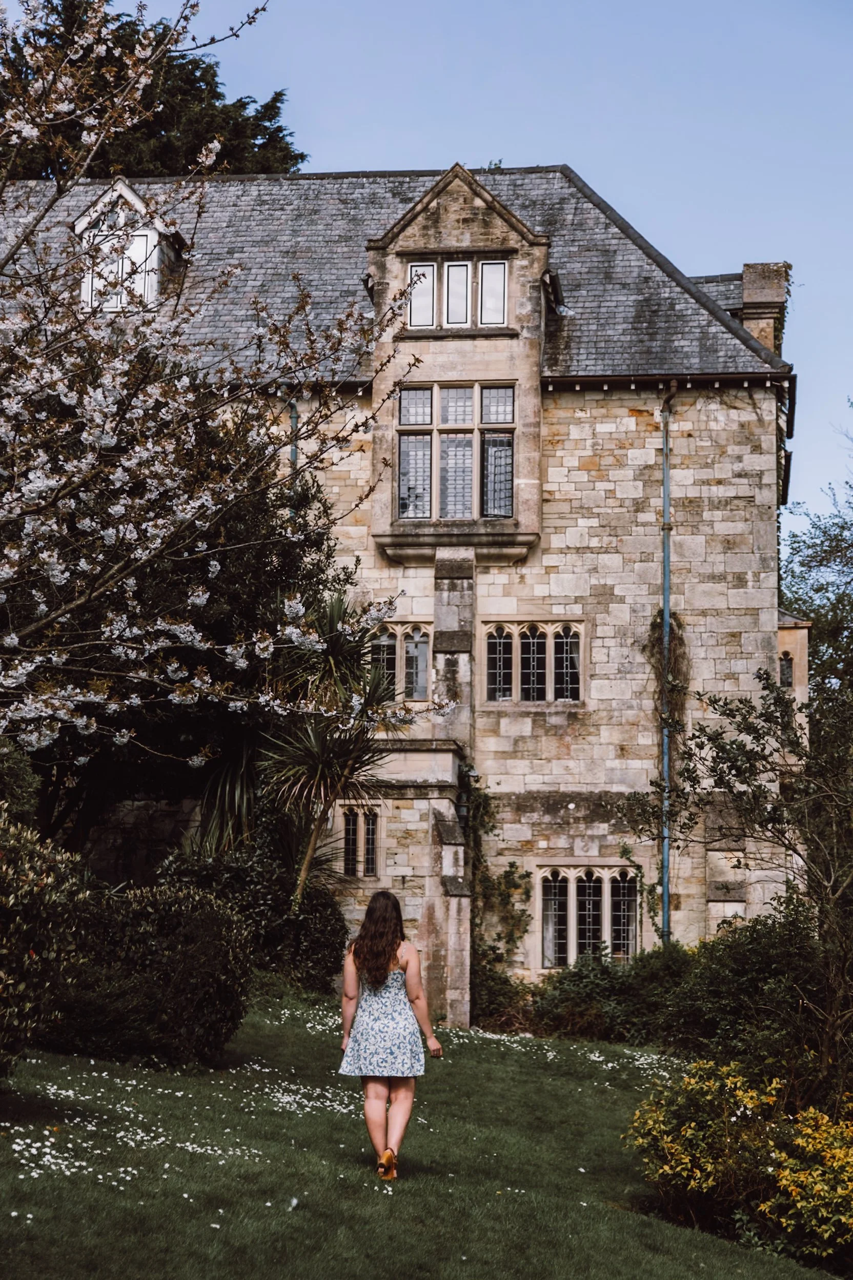 Staying at The Alverton Hotel in Truro | Afternoon Tea in Cornwall ...