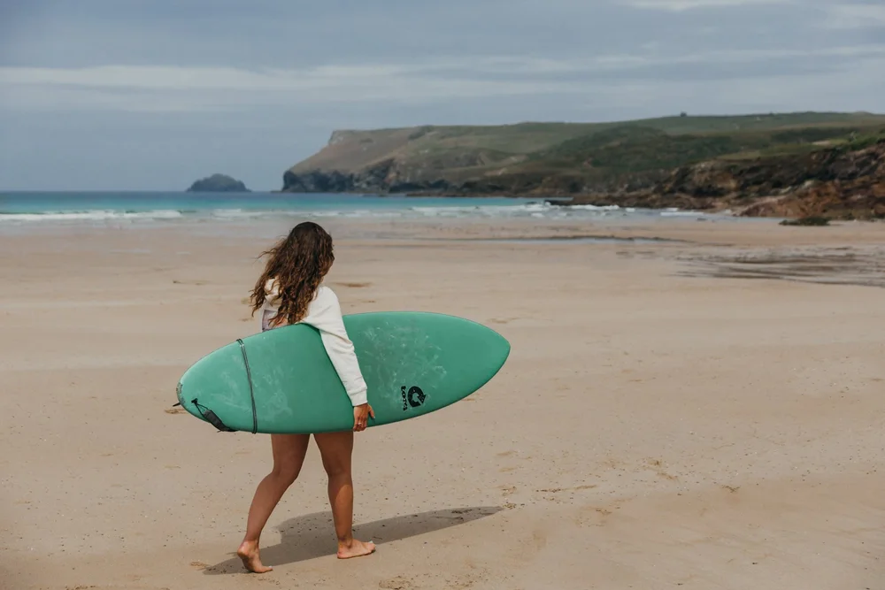 The best surfing beaches in Cornwall — Finding Our Adventure