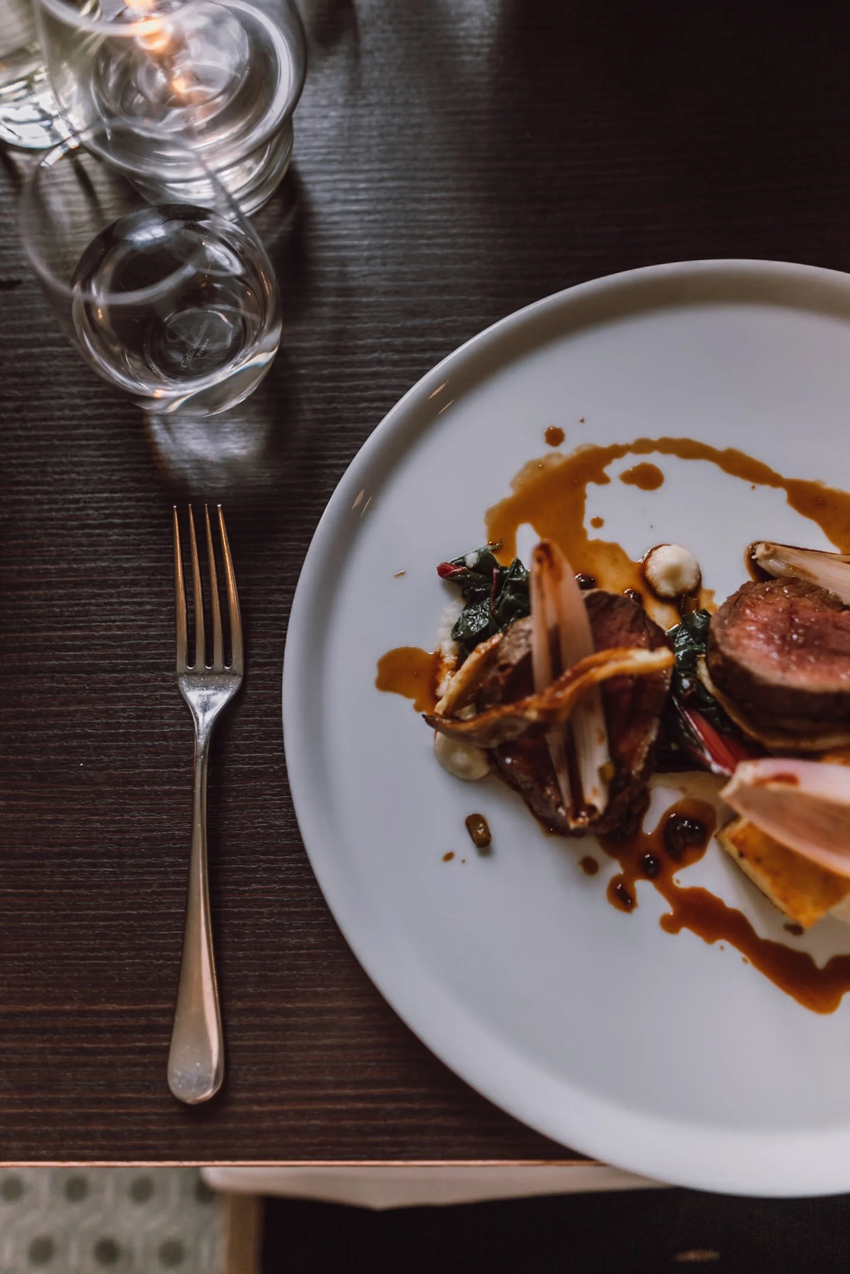 Staying at The Alverton Hotel in Truro | Afternoon Tea in Cornwall ...