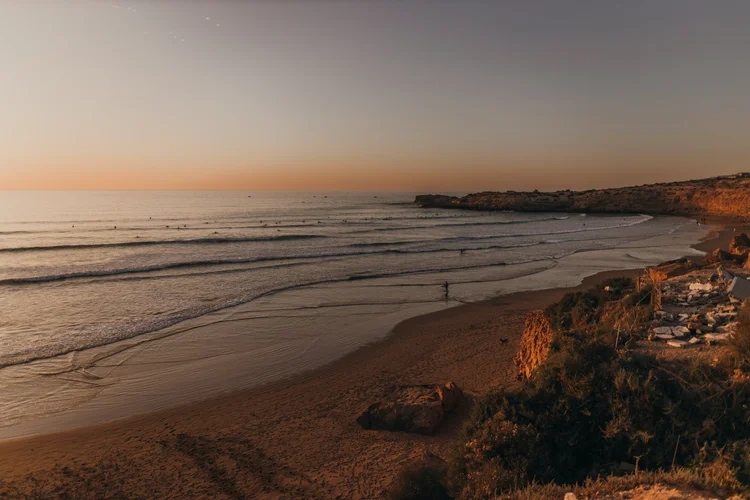 The Magic of Imsouane | Guide to the Best Surf Spot in Morocco ...