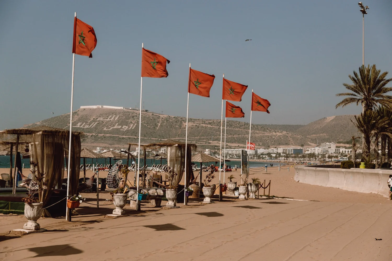 The Best Things To Do In the Coastal City of Agadir in Morocco ...