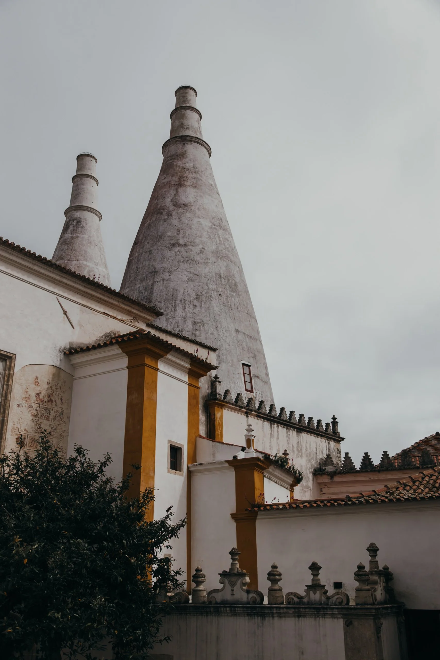 13 Best Things to Do in Enchanting Sintra Guide — Finding Our Adventure