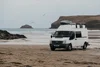 Vanlife in Cornwall | Complete Road Trip Guide by Campervan — Finding ...