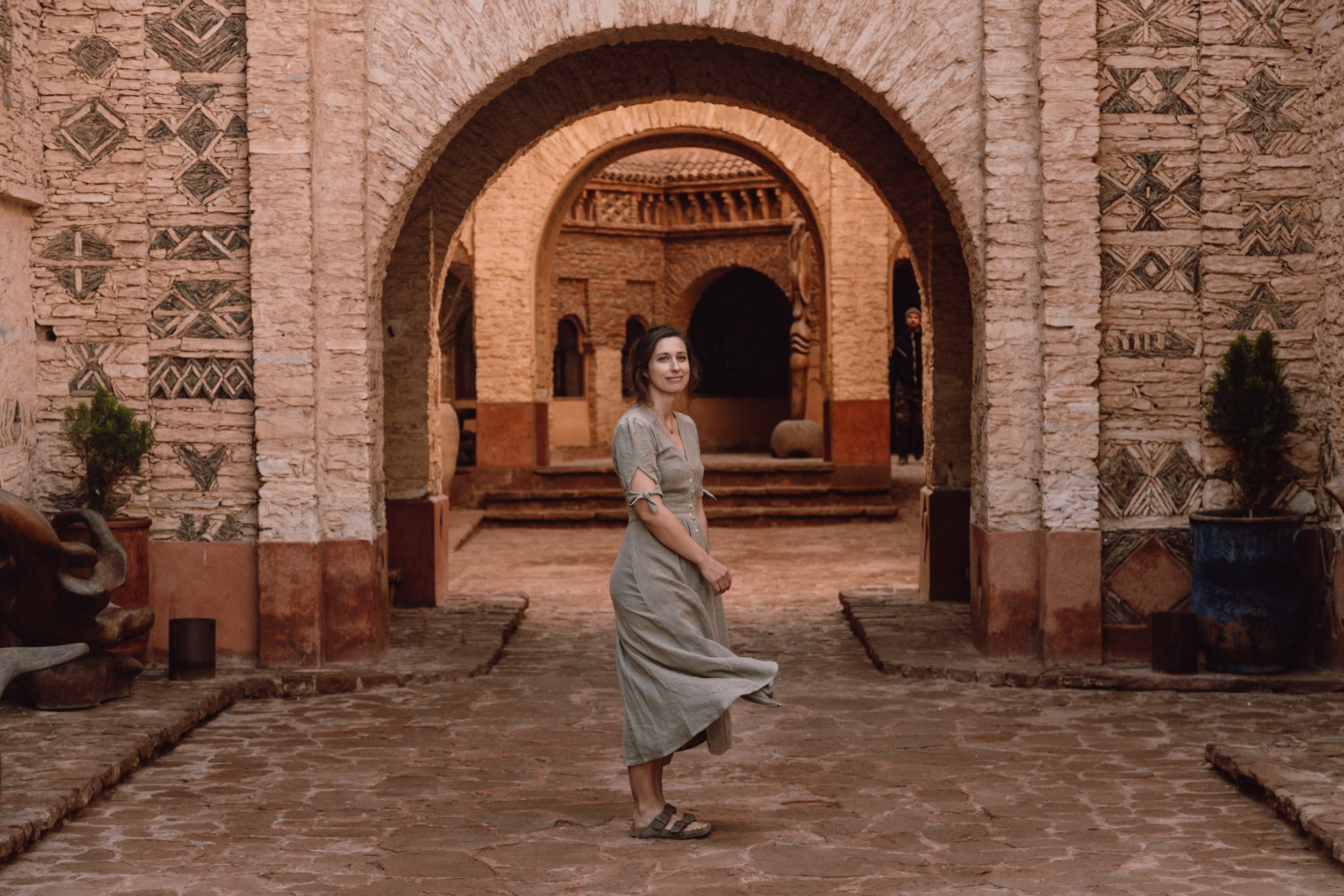 The Best Things To Do In the Coastal City of Agadir in Morocco ...