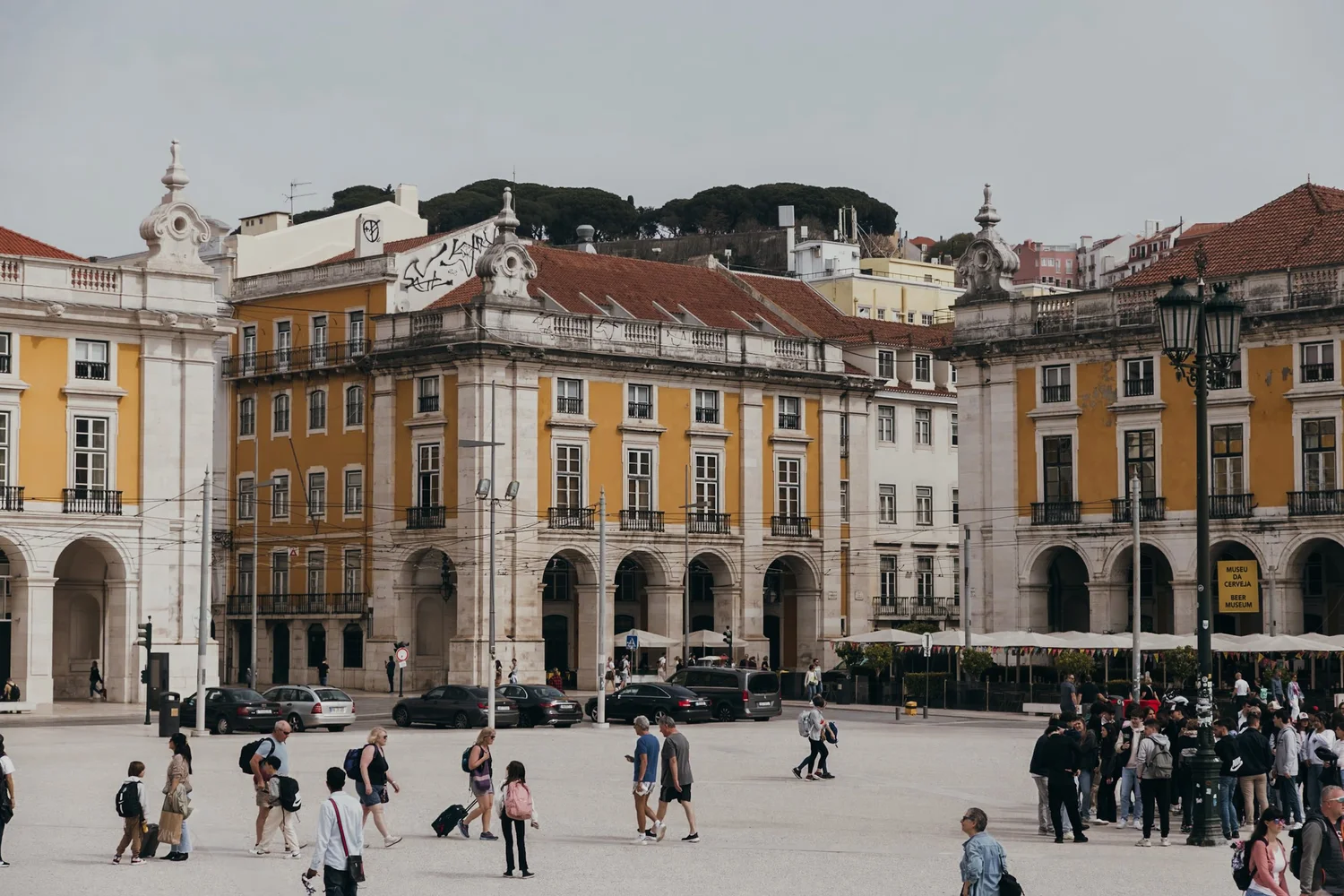 One Day in Lisbon | A pocket size Guide to Portugal’s Capital city ...