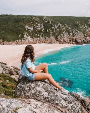 12 Things to Know Before Visiting Cornwall in June | Weather, Crowds ...