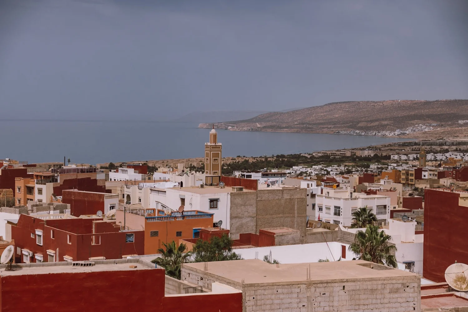 Best Things to Do in Tamraght, Morocco | Surf, Beaches, Cafés & Day ...