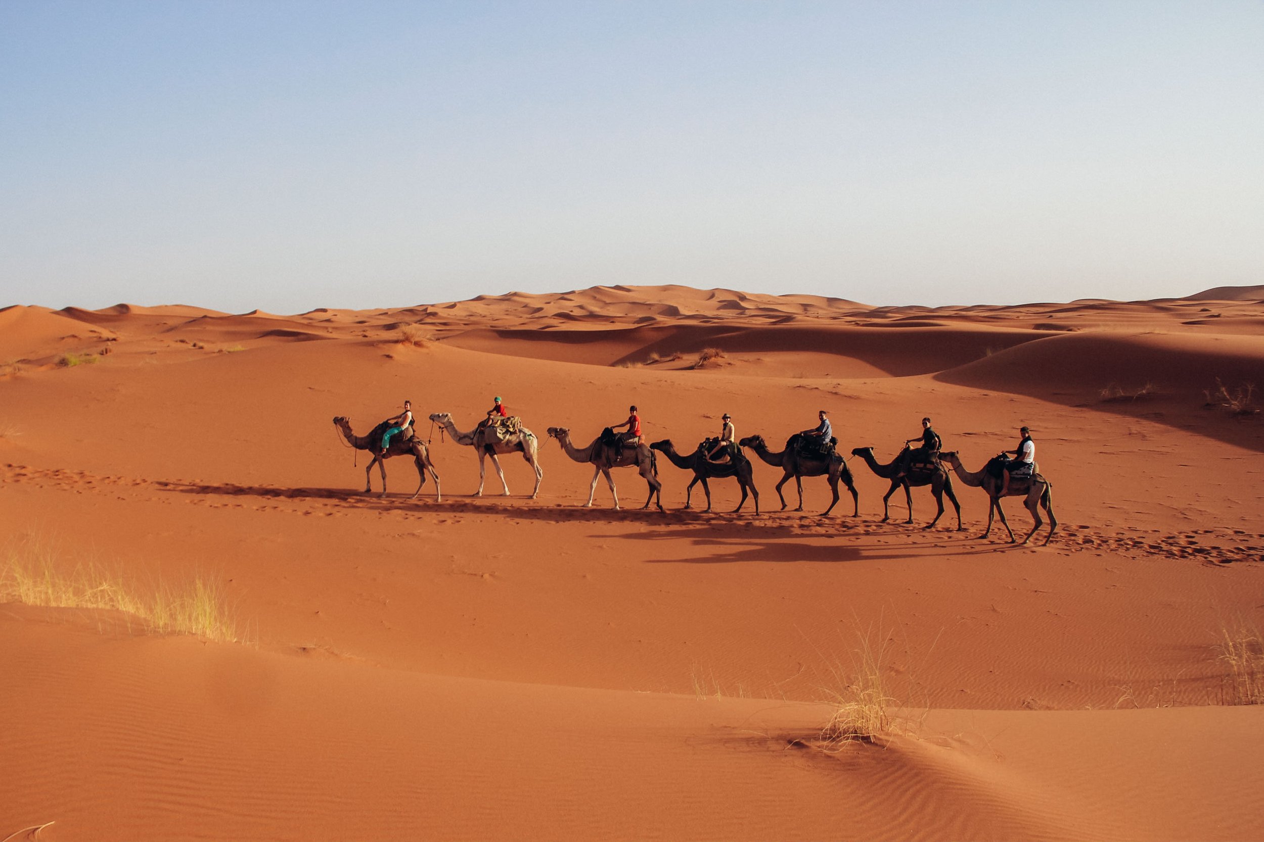 Morocco in April | Weather, Where to stay and What to Know Before You ...
