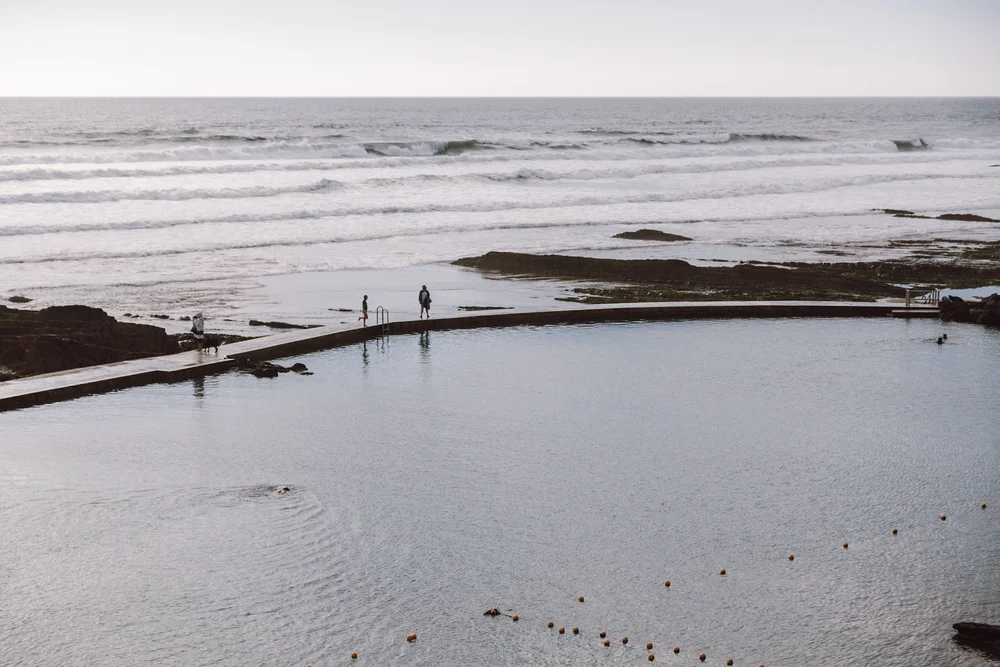 Best Tidal Pools in Cornwall | 6 Outdoor swimming spots — Finding Our ...