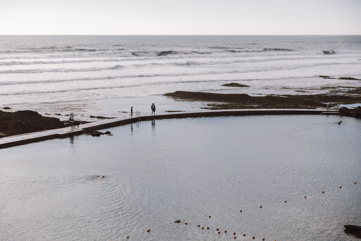 Best Tidal Pools in Cornwall | 6 Outdoor swimming spots — Finding Our ...