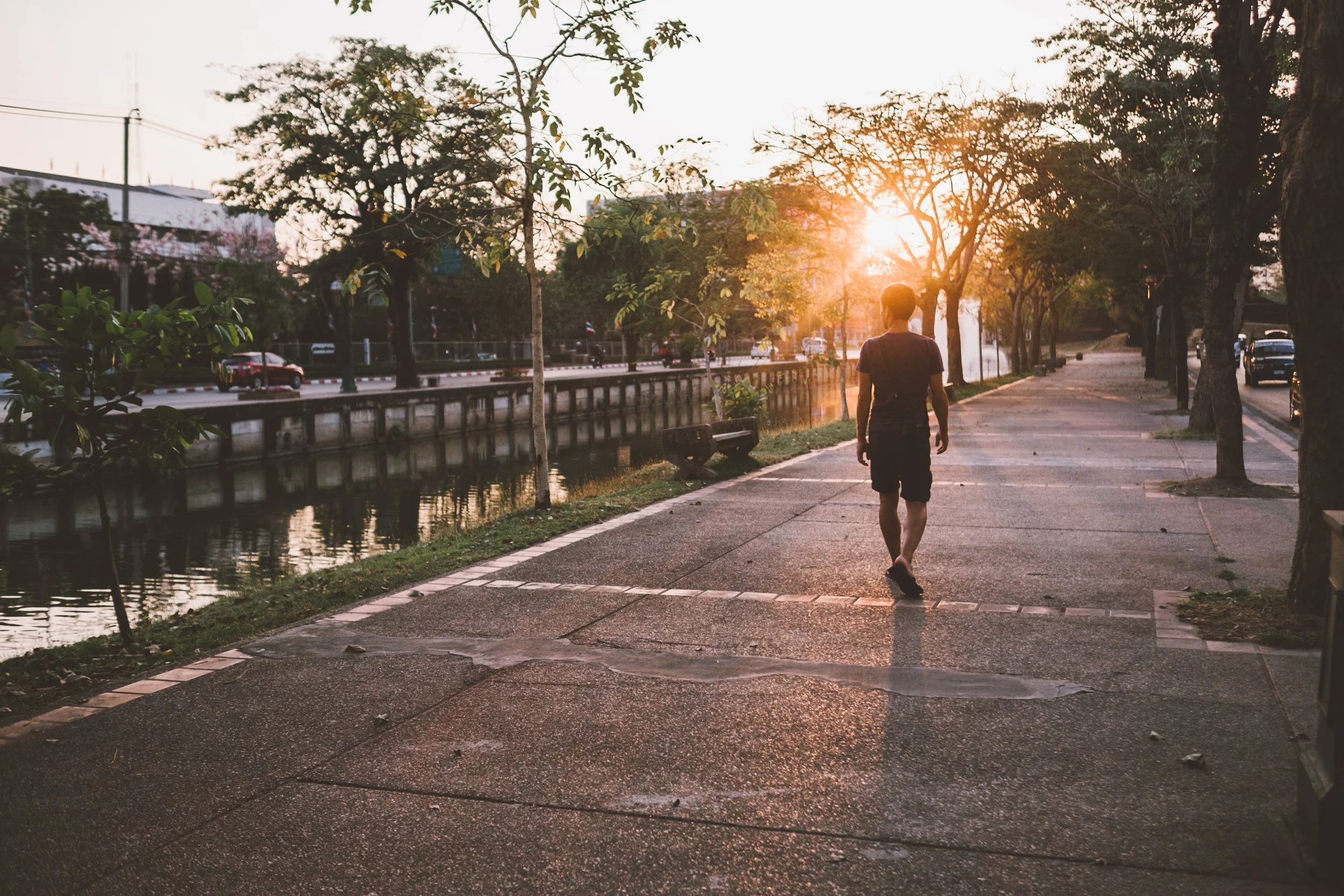 Is March a Good Time to Visit Thailand? Weather, Where to Go and the ...