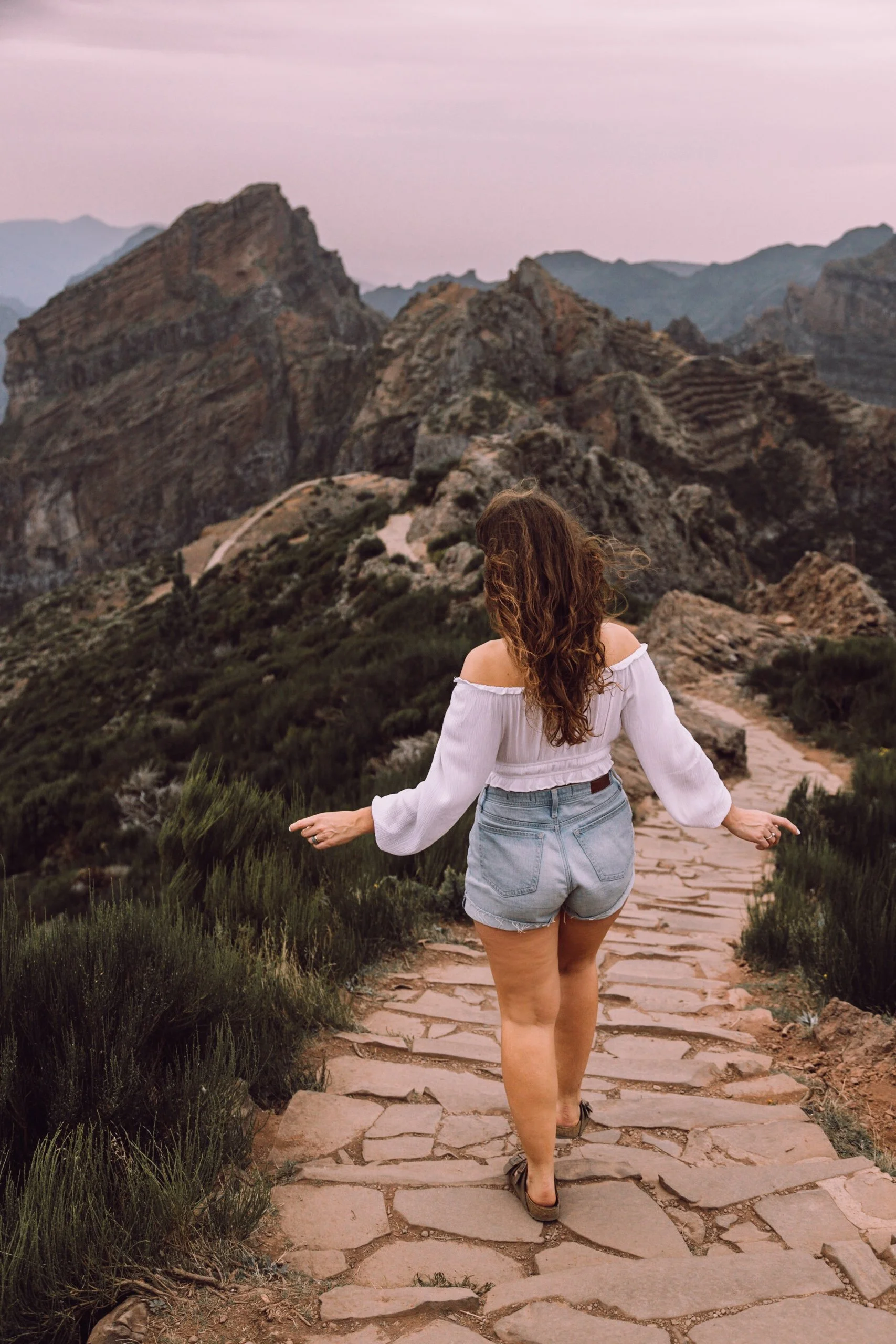 Madeira in October | What You Need to Know Before You Go — Finding Our ...