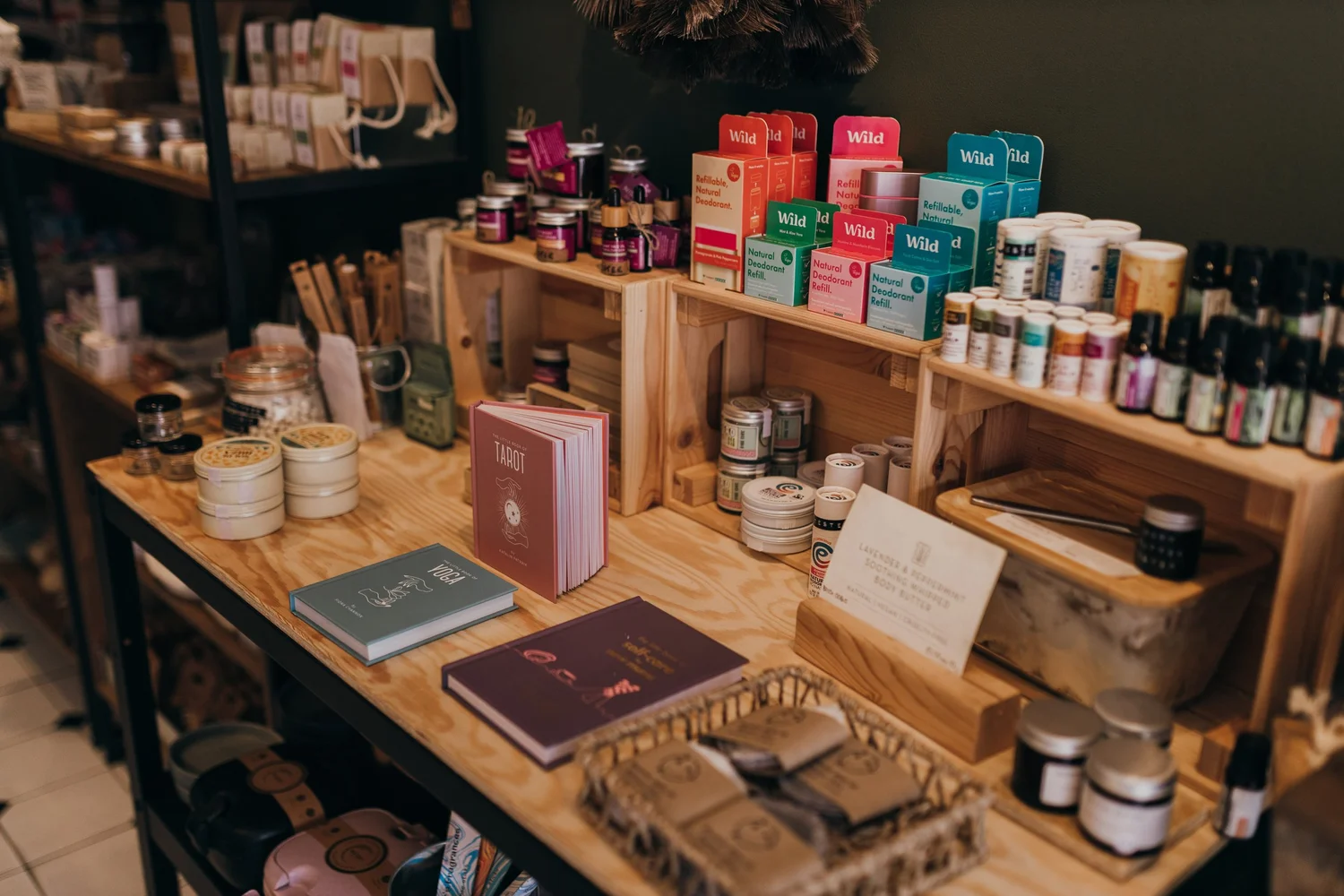 13 of the Best Shops to Visit in Newquay Cornwall — Finding Our Adventure