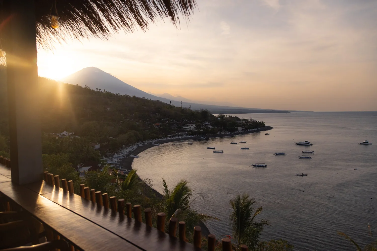 Best Time to Visit Bali | Weather & Seasons Month by Month — Finding ...