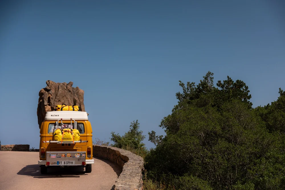 A Week in West Corsica | Ultimate 7 day Road Trip Itinerary — Finding ...