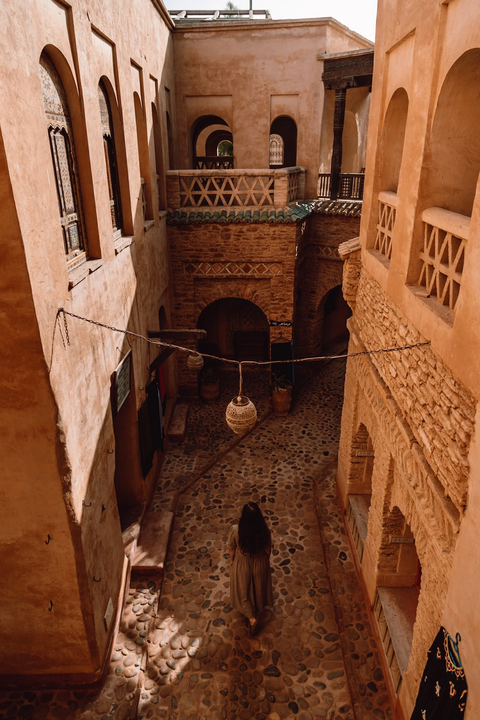 The Best Things To Do In the Coastal City of Agadir in Morocco ...