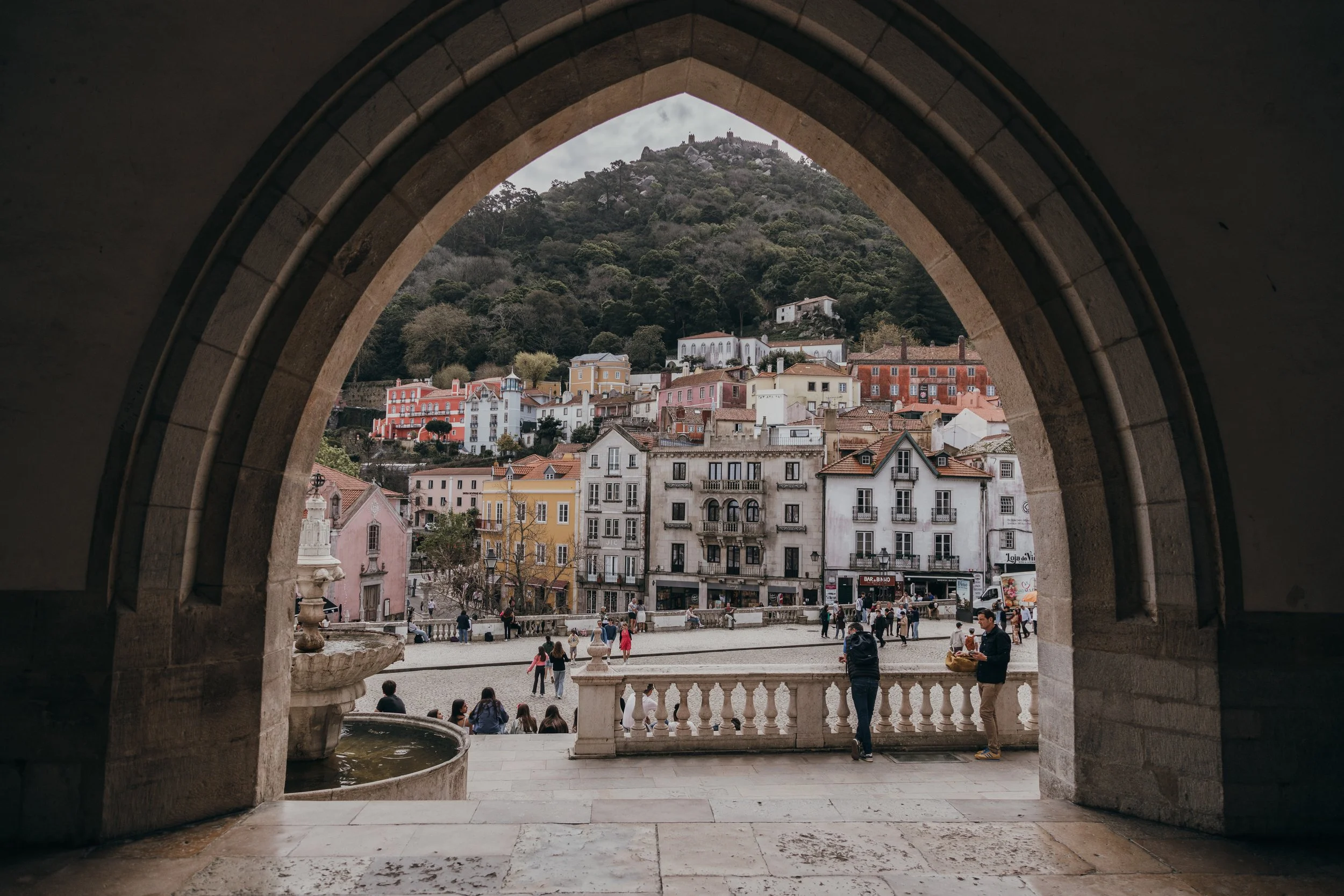 13 Best Things to Do in Enchanting Sintra Guide — Finding Our Adventure