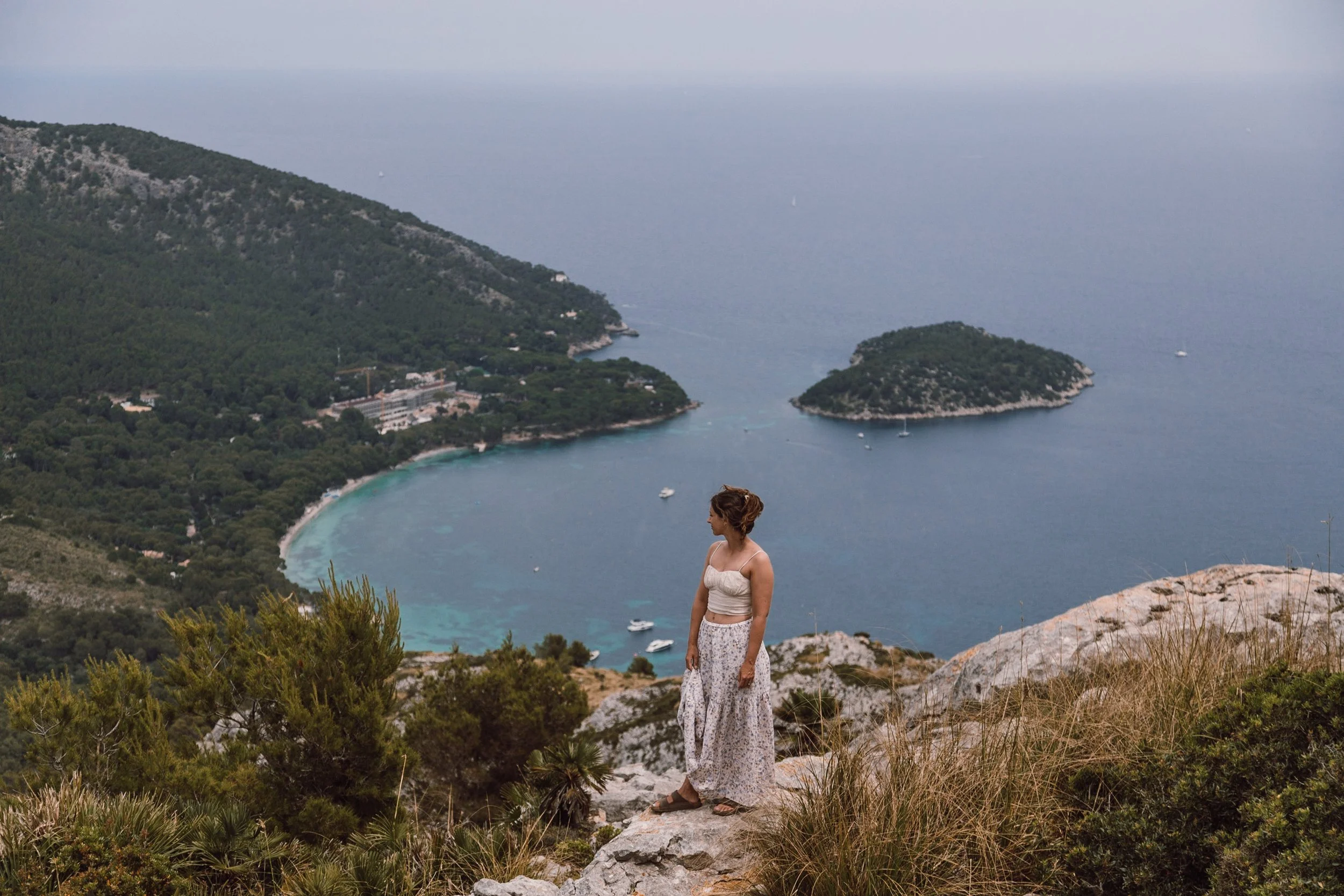 THE BEST AND MOST BEAUTIFUL BEACHES IN MALLORCA WITH PHOTOS — Finding ...