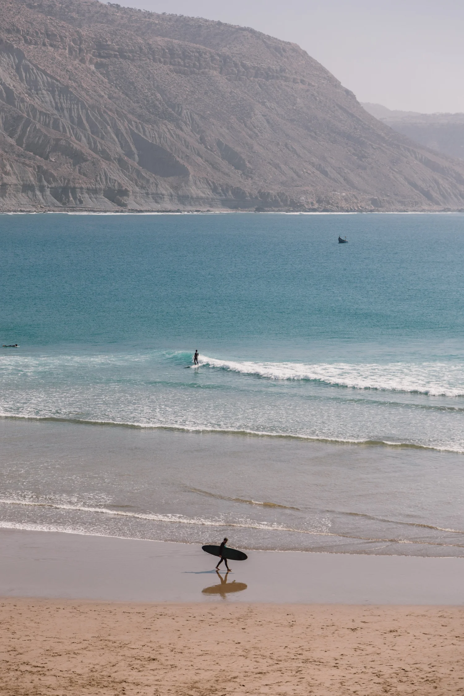 The Magic of Imsouane | Guide to the Best Surf Spot in Morocco ...