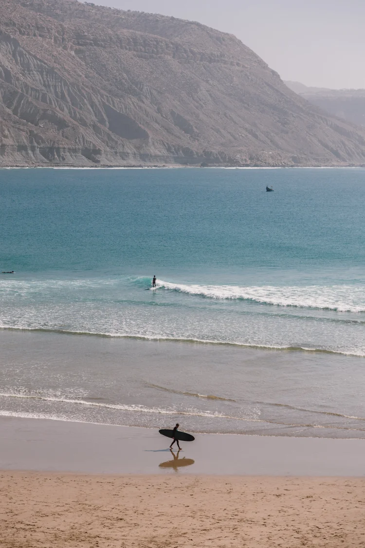 The Magic of Imsouane | Guide to the Best Surf Spot in Morocco ...