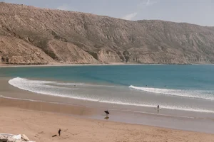 The Magic of Imsouane | Guide to the Best Surf Spot in Morocco ...