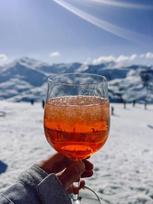 The Complete Guide to Les Menuires Ski Resort France — Finding Our ...