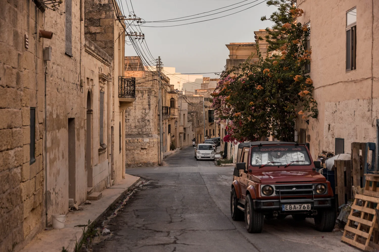 Complete 7-Day Gozo Itinerary | Malta’s Laid-Back Island Beyond a Day ...
