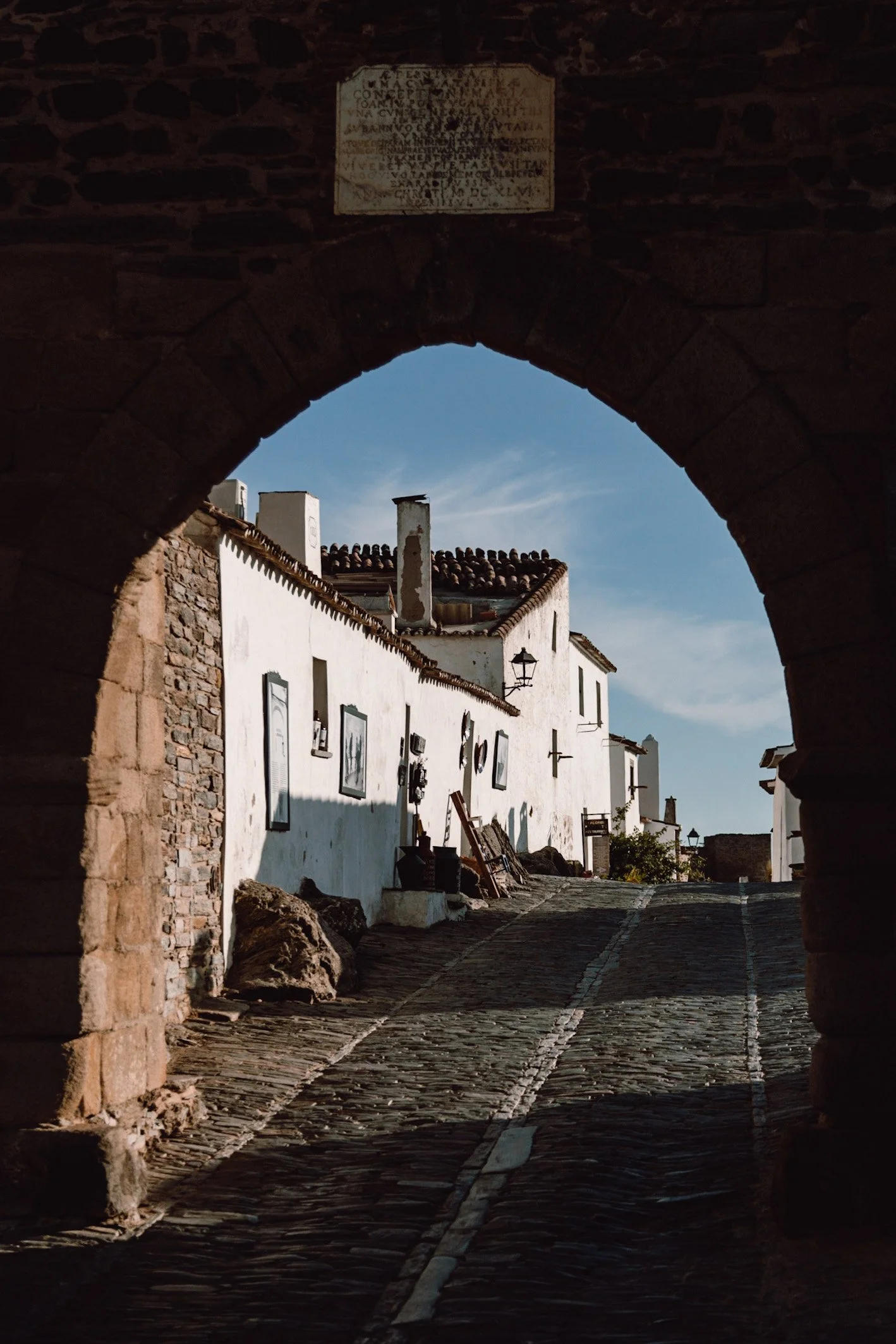 Discover Monsaraz, Alentejo's Captivating Medieval Village in Portugal ...