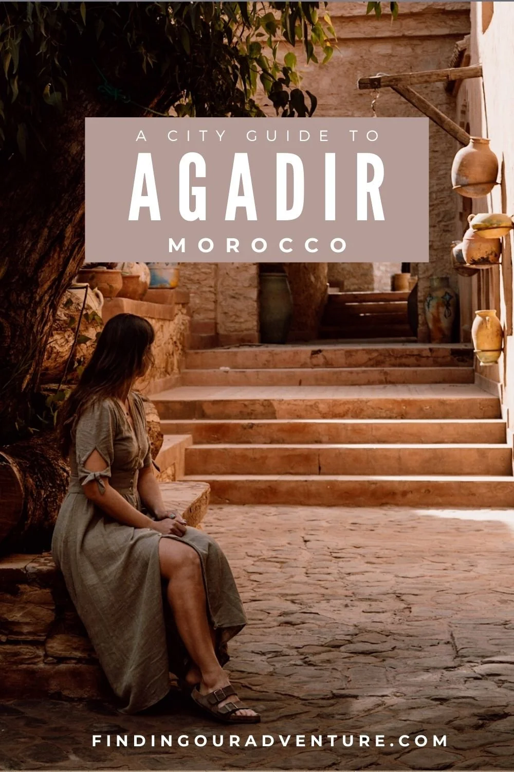 The Best Things To Do In the Coastal City of Agadir in Morocco ...