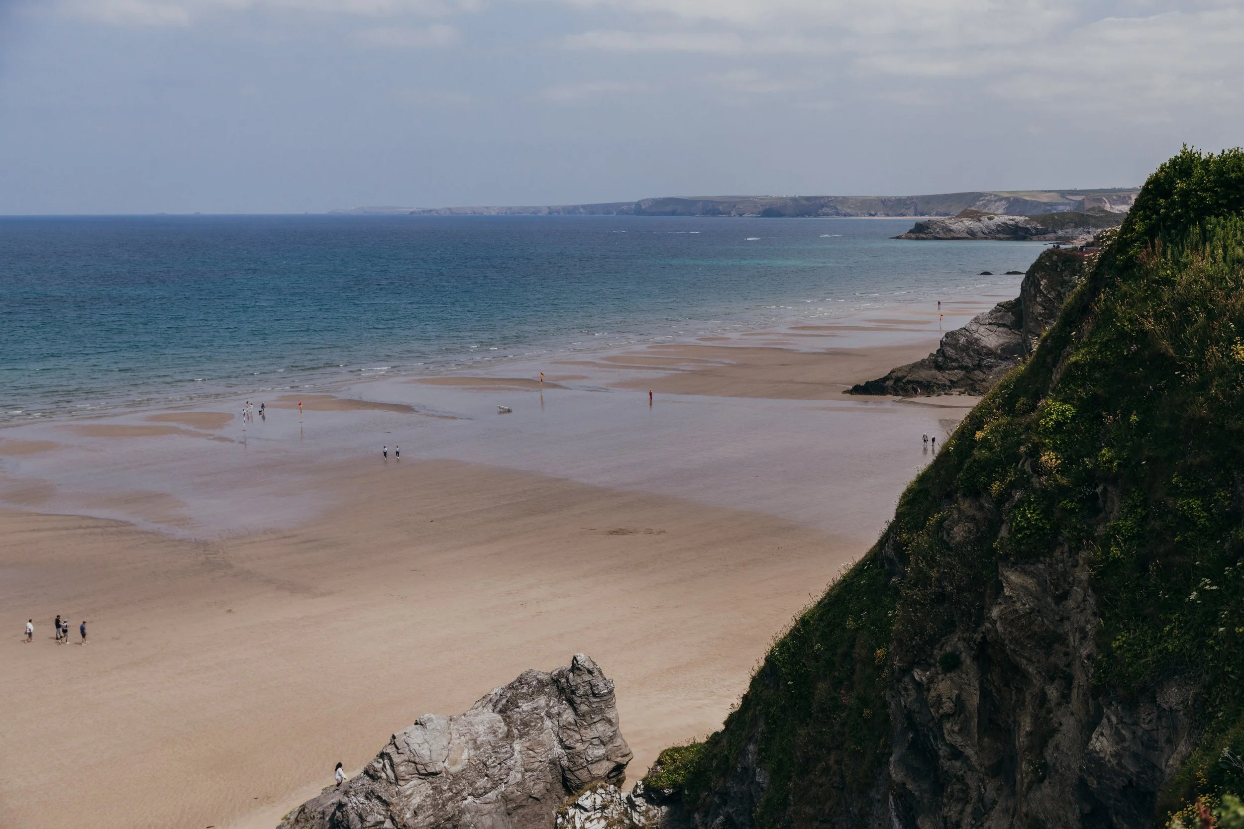 13 of the Best Shops to Visit in Newquay Cornwall — Finding Our Adventure